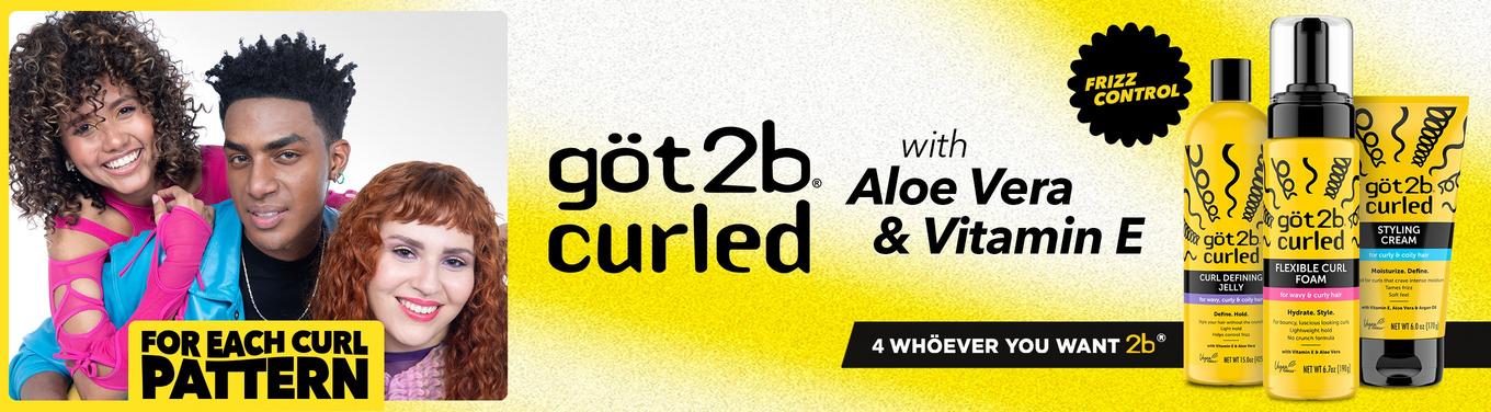 Got 2b | Ulta Beauty