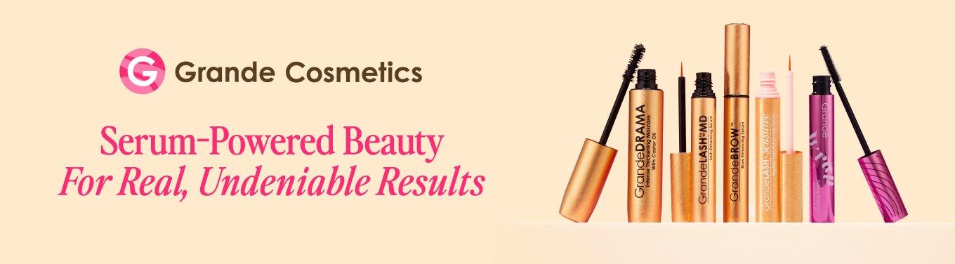 Grande Cosmetics | Ulta Beauty