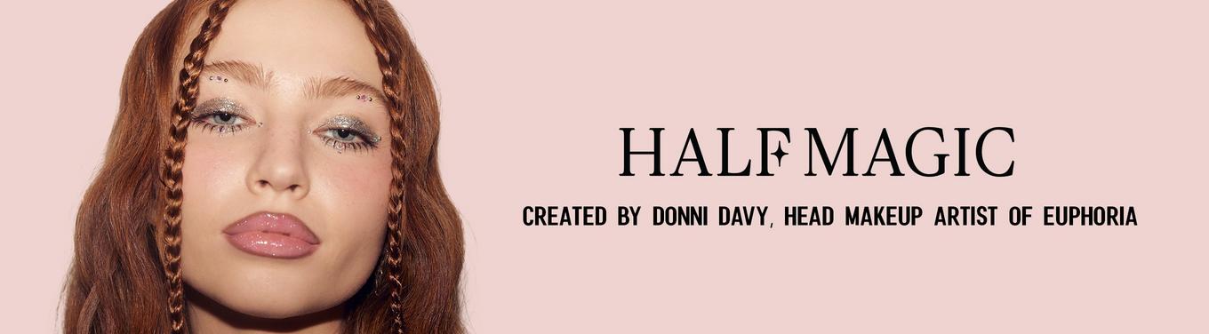 HALF MAGIC | Ulta Beauty