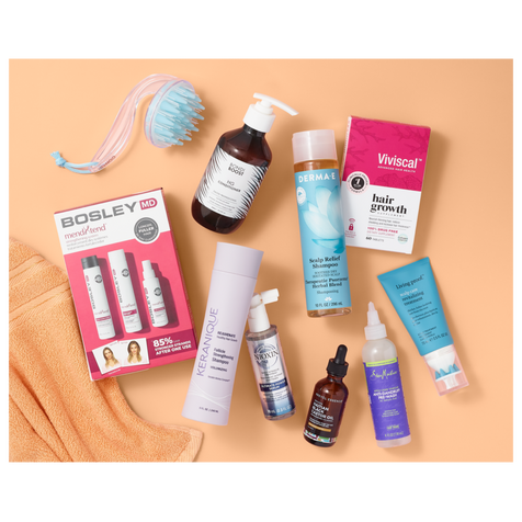 Hair Care, Styling & Hair Color Products | Ulta Beauty