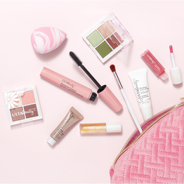 ulta beauty collection free 10 piece makeup bag with select $ 19 . 50 ...