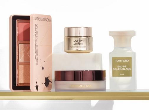 beauty high performing pigments and elegant finishes iconic top shelf ...