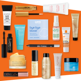 Beautycounter is here