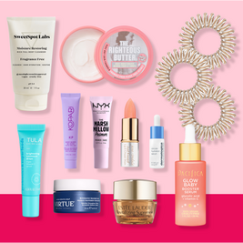 Beautycounter is here