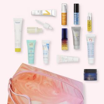 The following text field filters the results for suggestions as you ...