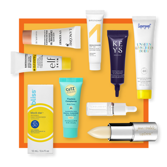 The following text field filters the results for suggestions as you ...