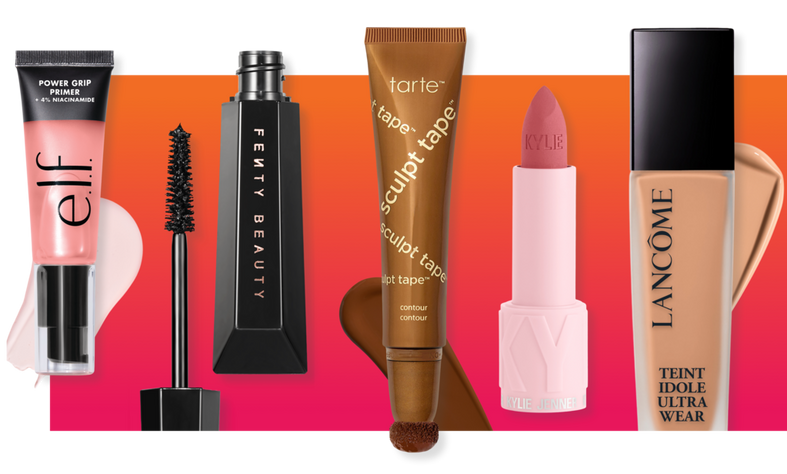 The following text field filters the results for suggestions as you ...