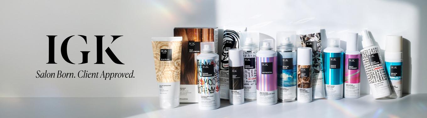 IGK | Ulta Beauty