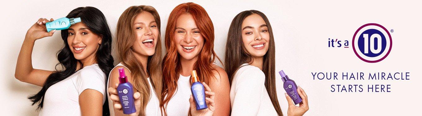 It's A 10 | Ulta Beauty