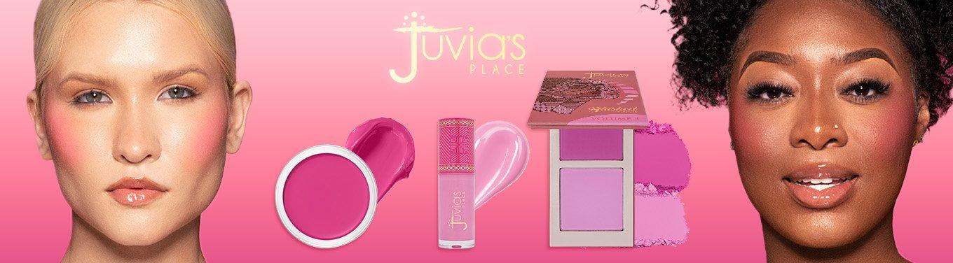 Juvia's Place | Ulta Beauty