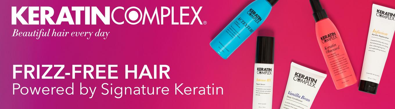 Keratin Complex | Ulta Beauty