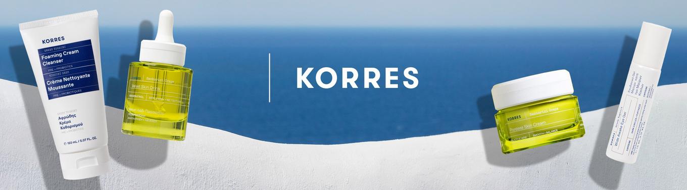 KORRES | Ulta Beauty