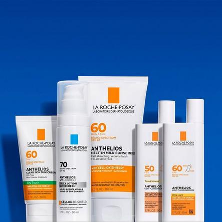 La Roche-Posay | Ulta Beauty