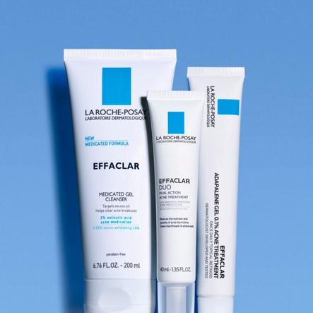 La Roche-Posay | Ulta Beauty