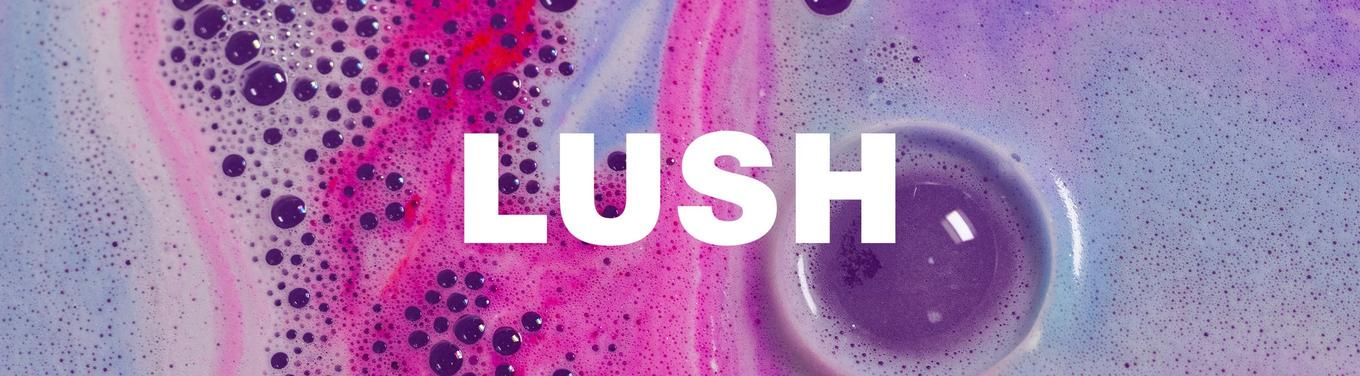 LUSH | Ulta Beauty