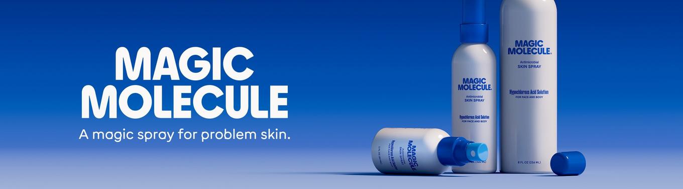 Magic Molecule | Ulta Beauty