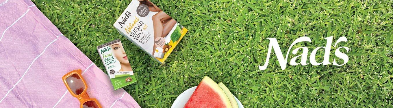 Nads Natural | Ulta Beauty