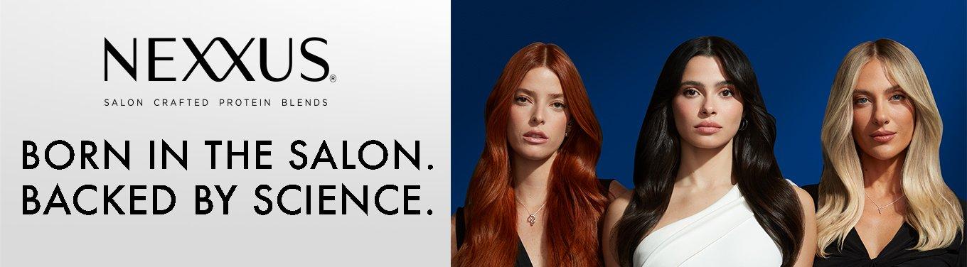 Nexxus | Ulta Beauty