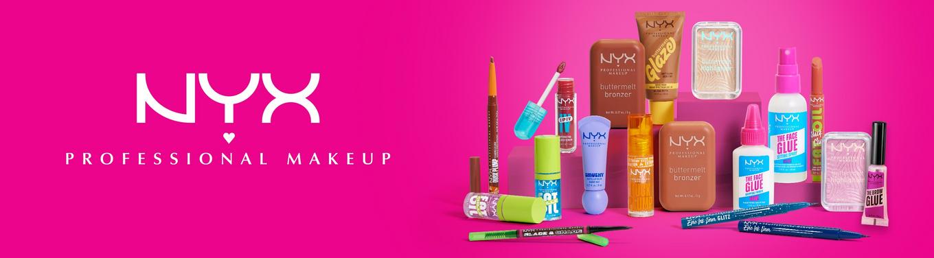 NYX Professional Makeup | Ulta Beauty