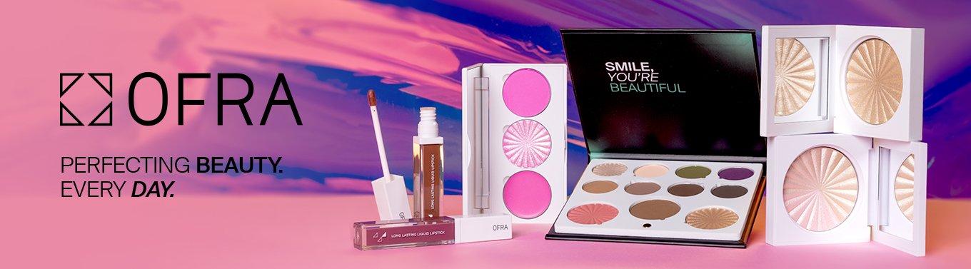 Ofra Cosmetics | Ulta Beauty