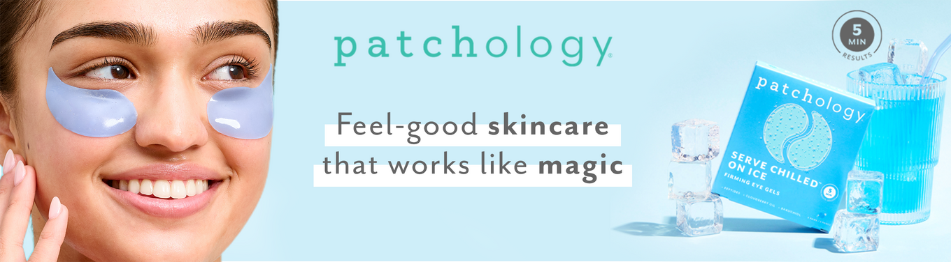 Patchology | Ulta Beauty