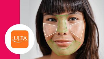 get analyzed in the app undergo a smart ai driven analysis of your skin ...