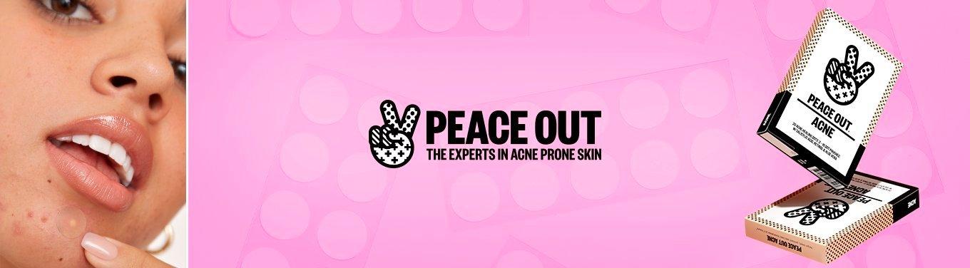 Peace Out | Ulta Beauty