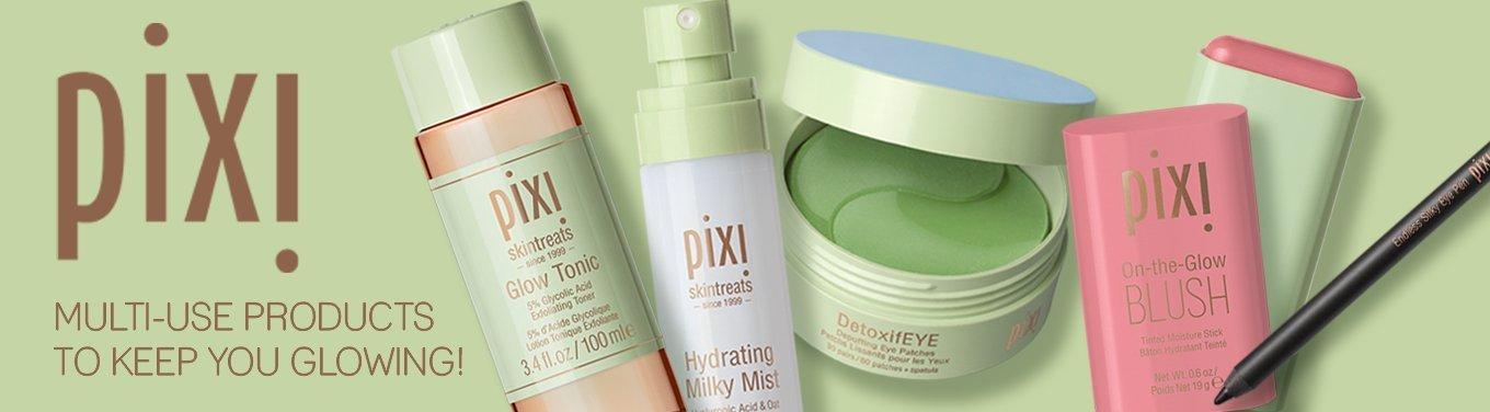 Pixi | Ulta Beauty