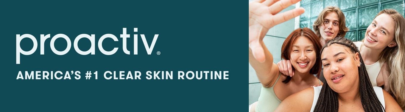 Proactiv | Ulta Beauty