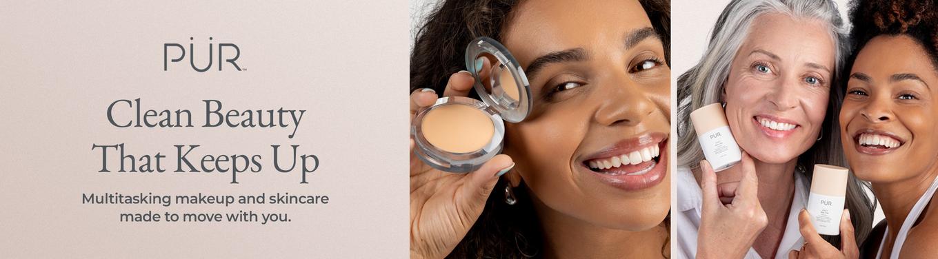 PÜR | Ulta Beauty