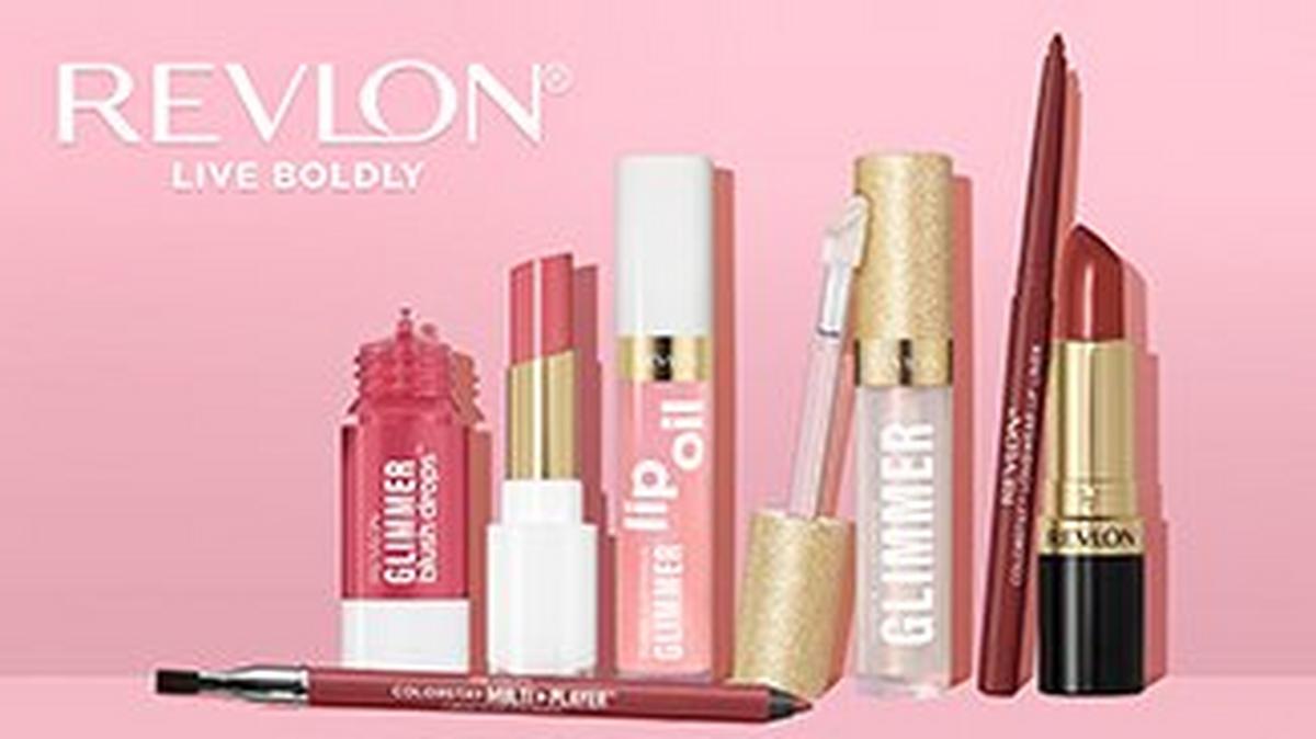 Revlon store