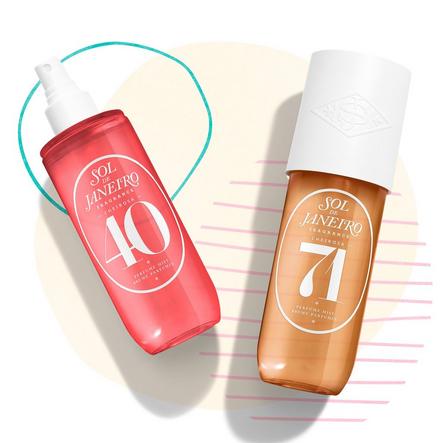 Sol de Janeiro | Ulta Beauty