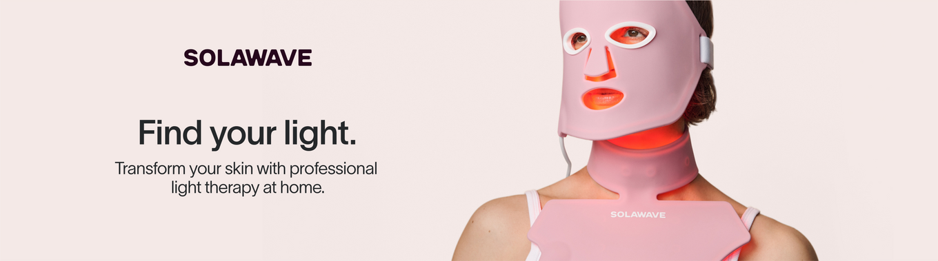 Solawave | Ulta Beauty