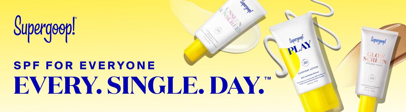 Supergoop! | Ulta Beauty