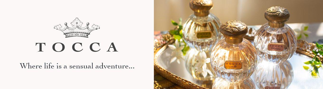 TOCCA | Ulta Beauty