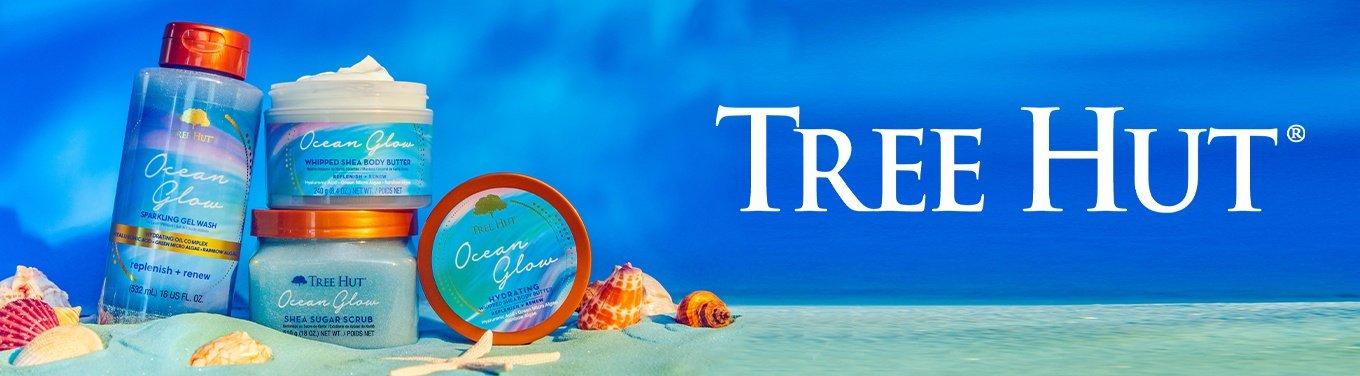 Tree Hut | Ulta Beauty