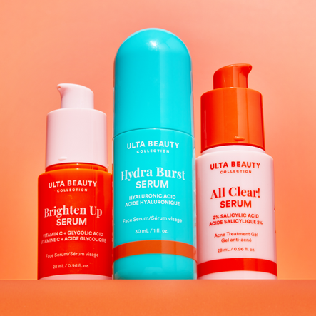 ULTA Beauty Collection | Ulta Beauty