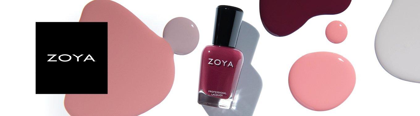 Zoya | Ulta Beauty