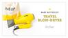 Baby Buttercup Travel Blow-Dryer - Drybar | Ulta Beauty