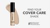 40W Cover Care Full Coverage Concealer - Dermablend | Ulta Beauty