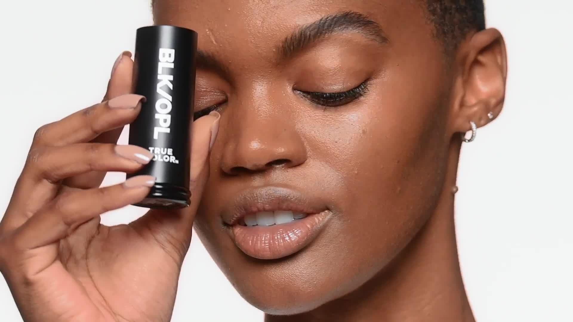 Black Opal Makeup Color Chart