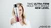 Joico - Power Spray Fast-Dry Finishing Spray | Ulta Beauty
