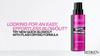 Redken - Quick Blowout Heat Protectant Spray | Ulta Beauty