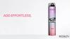 Redken Dry Texture Finishing Spray #9
