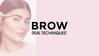Disposable Dual-Ended Brow Spoolies - Real Techniques | Ulta Beauty