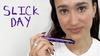 Urban Decay Cosmetics - Slick Day Strong-Hold Clear Brow Gel | Ulta Beauty