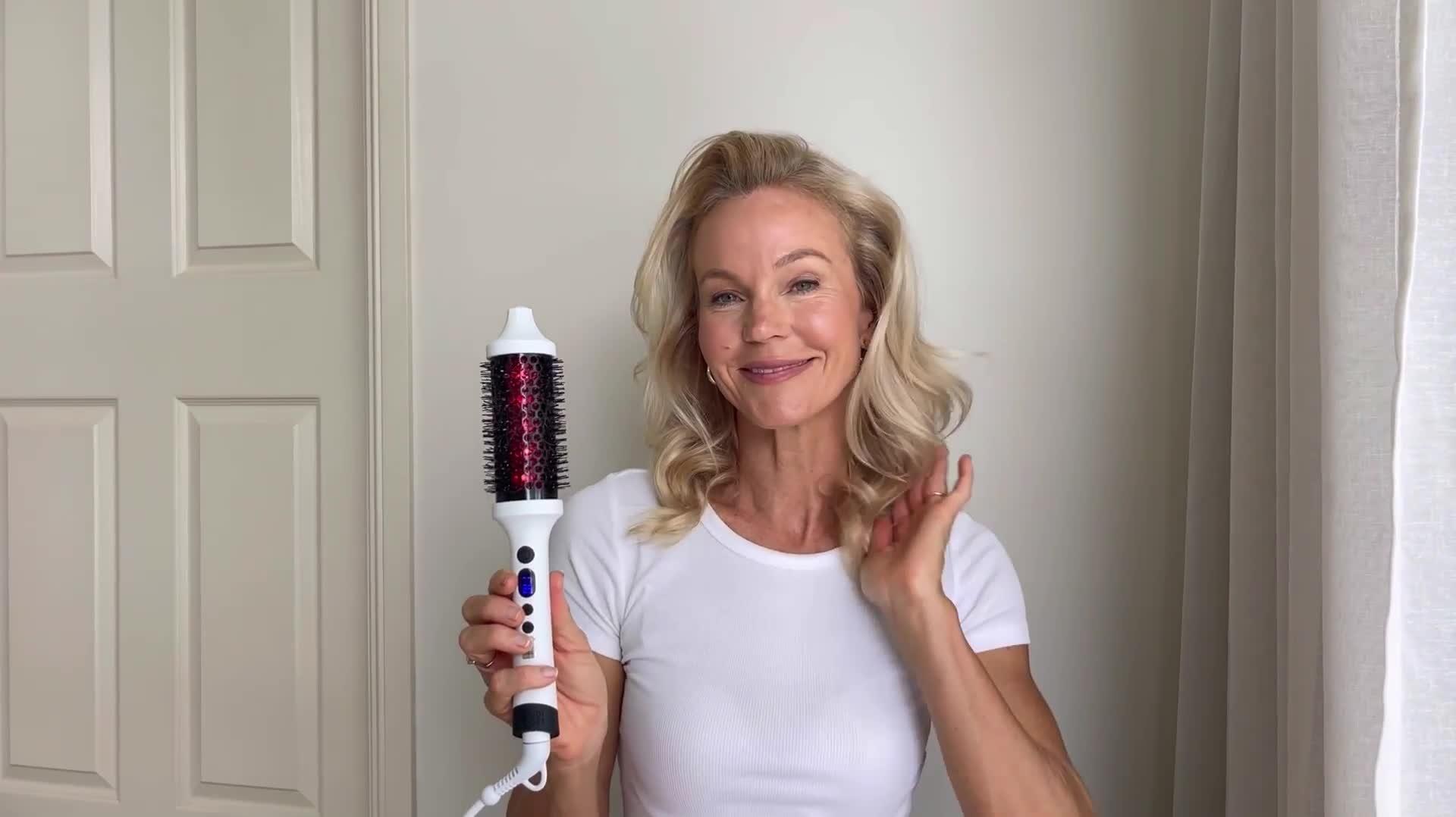 Bondi Boost - Infrared Heated Round Brush | Ulta Beauty Bondi Boost - Infrared Heated Round Brush | Ulta Beauty