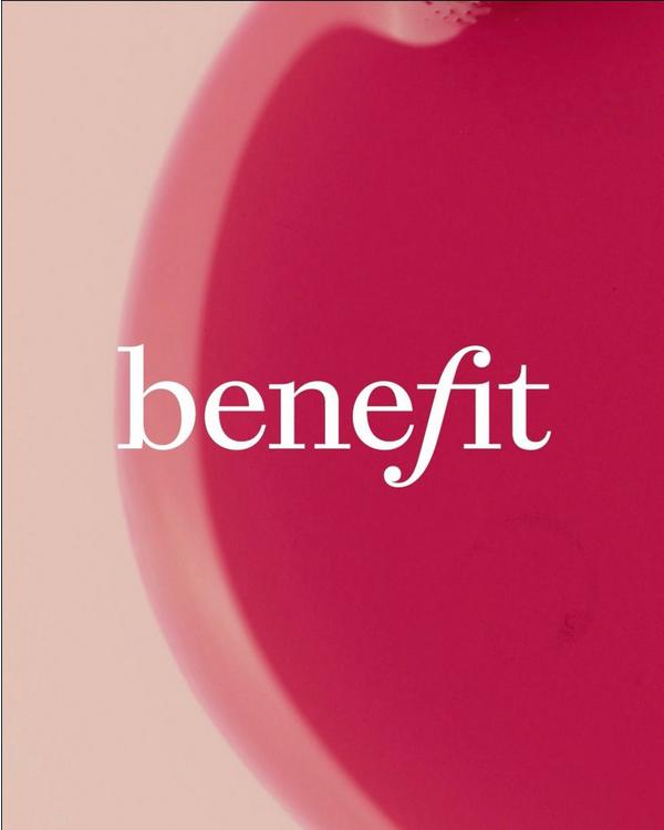 Benefit Cosmetics - Value Size Liquid Lip Blush & Cheek Tint | Ulta Beauty