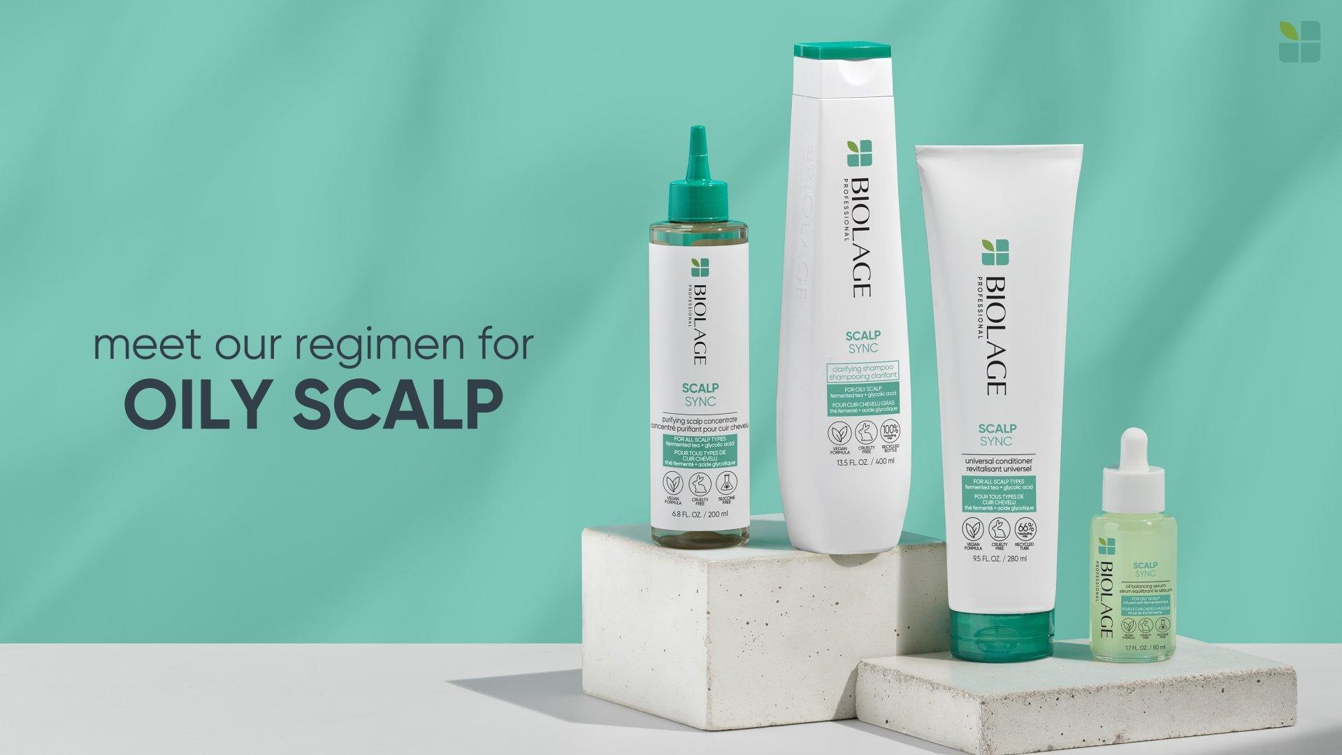 Scalpsync biolage store
