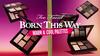 Too Faced - Cold Smolder Born This Way Mini Eye Shadow Palettes | Ulta ...
